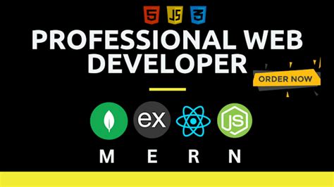 Build Responsive Websites With Html Css Js React And Mern By Zakeedev