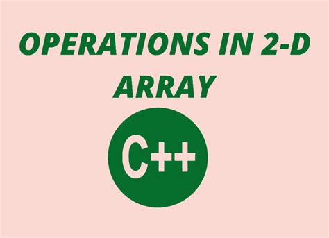 sum of two arrays 2 d arrays