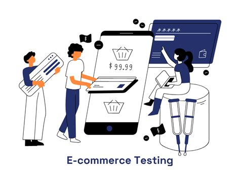 ECommerce Testing Cases To Test Your Online Portal PerfectQA Services