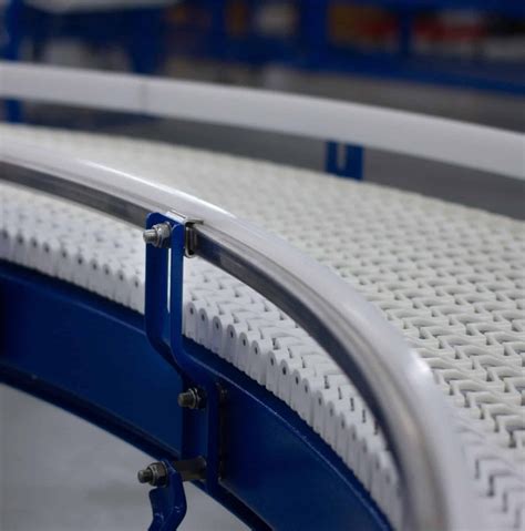 Conveyor Transfer Methods 5 Ways To Transfer Products Span Tech