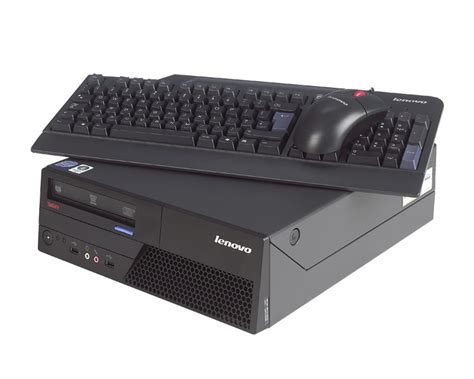 Lenovo Thinkcentre M Review