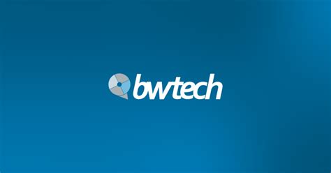 Bwtech Launches New Aiops Feature Pack For Netchart To Enhance