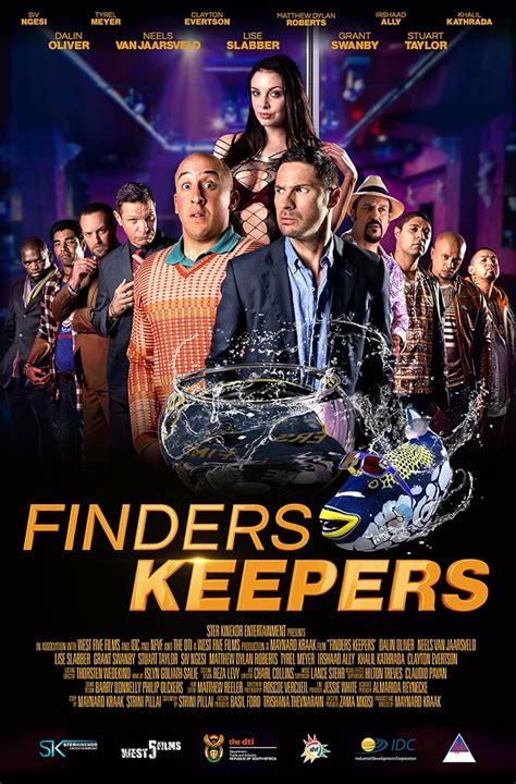 Finders Keepers 2017 Imdb