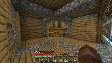 25 Basement Remodeling Ideas And Inspiration Basement Design Minecraft