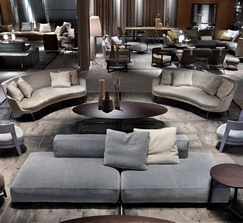 Flexform Guscio Sofa Prices Up To 40 Off Ideali Home Singapore