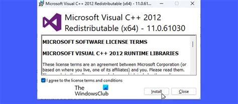 Unknown Software Exception Error Code 0xe06d7363