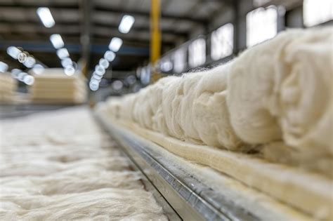 Multilayer Insulation Blankets Installation In Industrial Facility