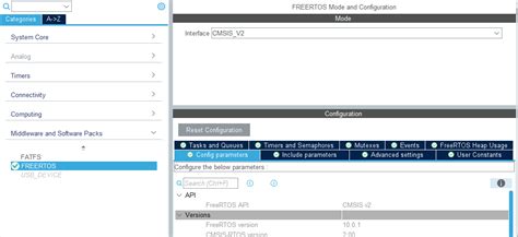 Stm32 Rtos Bài 1 Tạo Task Và Scheduleing Task Sử Dụng Stm32 Hal