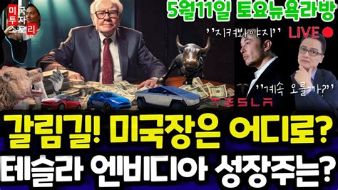 미국주식앞으로 두달 미증시는 어디로 최고의 전략은테슬라 엔비디아 구글 애플 아마존 메타 마이크로소프트 리비안 소파이 팔란티어 아이온큐 Smci등 Tsla