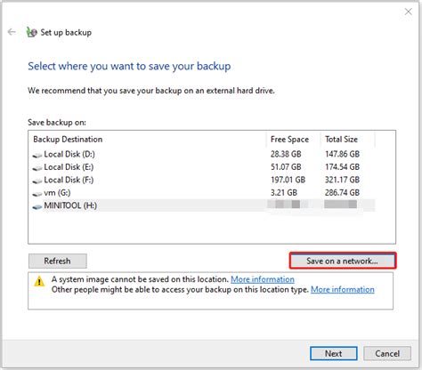 Can You Back Up Multiple Computers On An External Hard Drive