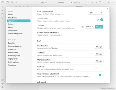 Notion Like Markdown Note Taking App Obsidian Is Out Of Beta