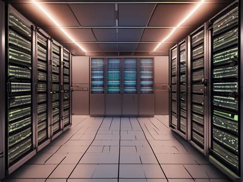 Maximizing Server Security The Power Of Microsegmentation Strategies