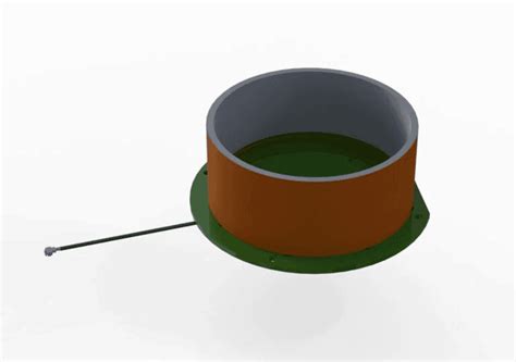 Types Of Antennas And Their Applications Unmanned Systems Technology