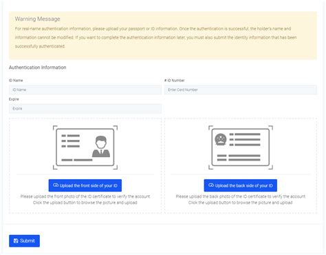 How To Perform Real Name Authentication Intbell International Cloud Communication Platform