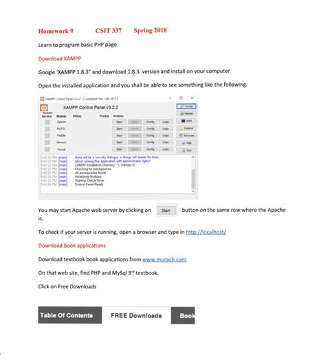 Solved Php Assignment