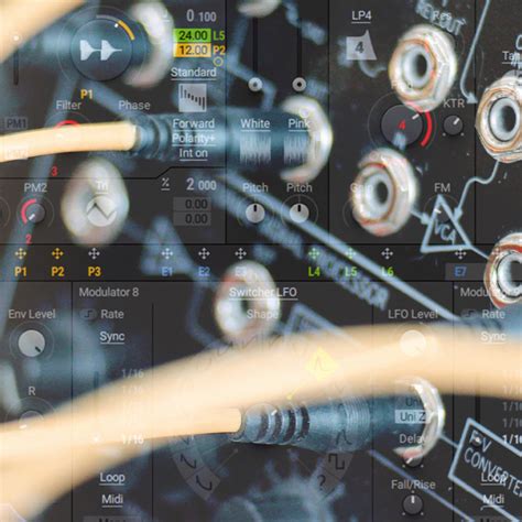 Sound Synthesis 101 Native Instruments Blog