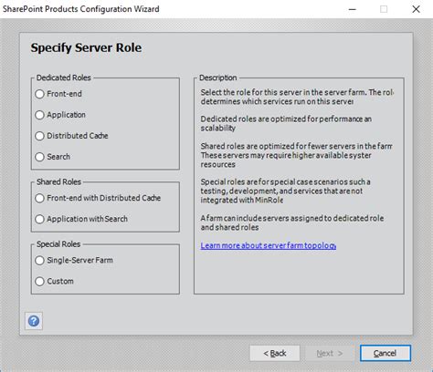 Psconfig Sharepoint Zero Downtime Patching Bamboo Solutions