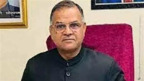 Politician Shot Dead Who Was Nafe Singh Rathee