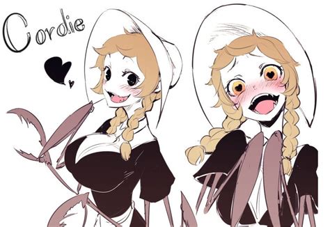 Cordie Fan Art By Ray Kbys Artofit