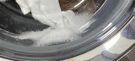 드럼세탁기 처음 써보는데 거품 이정도면 세제 잘 넣은거야 인스티즈instiz 일상 카테고리