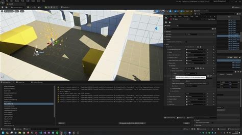 Flowpilot Unrealengine Plugin Demo 1 Youtube