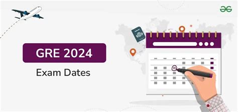 GRE Exam Dates Check The Upcoming State Wise Dates List