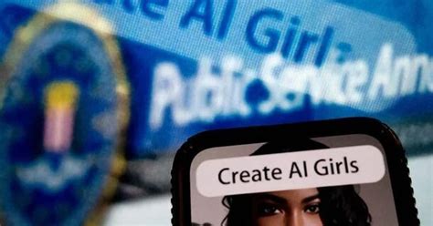 Procuratura Spaniola Va Investiga Daca Imaginile Cu Minore Dezbracate Generate De Inteligenta