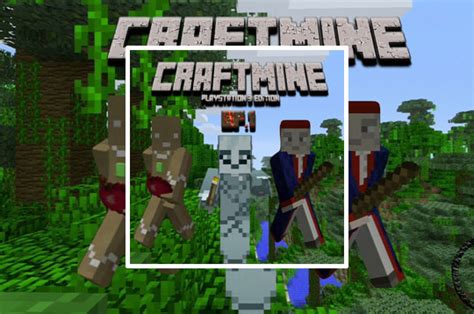 Craftmine On Culga Games