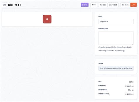 fusioncms