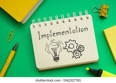 3 101 Implementation Tech Images Stock Photos Vectors Shutterstock