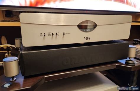 Yba Passion Used Price Hifizero