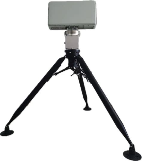 Anti Drone Radar Mskyeye Co Ltd