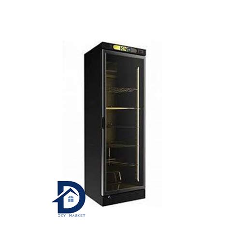 یخچال کافی شاپی کینو