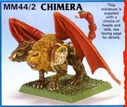 Chimera Warhammer Wiki Fandom