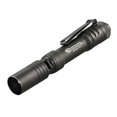 Streamlight Microstream 250 Lumens Led Usb Rechargeable Flashlight
