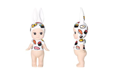 Osechi Sushi ｜ Chicu Sonny Angel Store