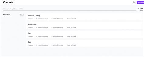 how to manage multiple terraform environments efficiently