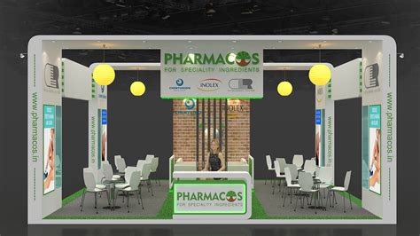 Pharmacos India on Behance