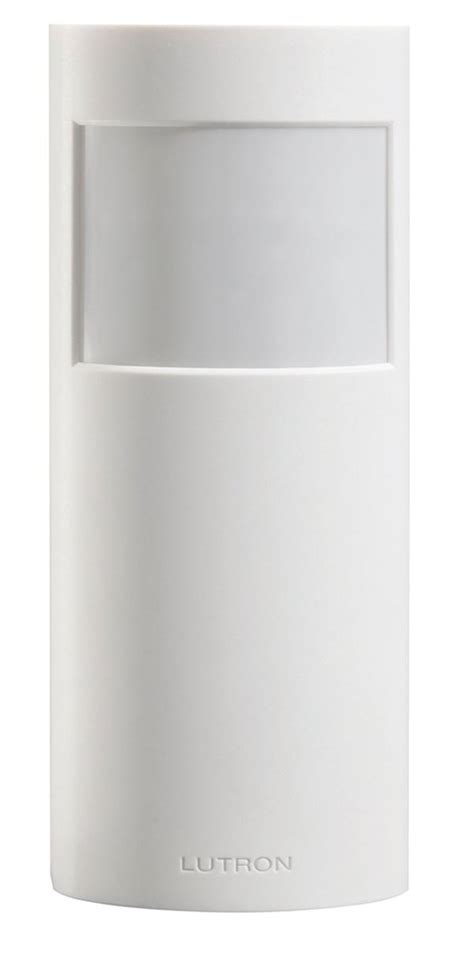Lutron Wired Occupancy Sensor