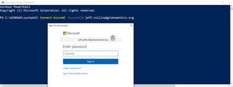 Sign In Powershell Dollar Sign · Dollar Underscore