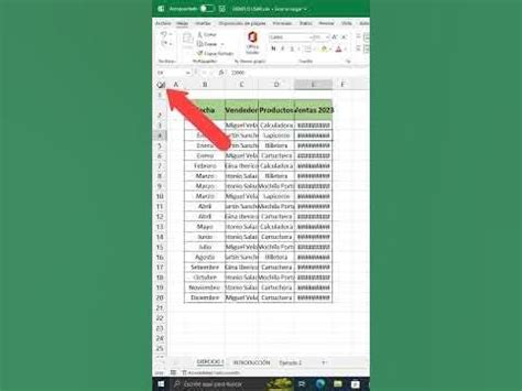 Unir Varios Archivos Excel Excel Superexcel Cursoexcel Shorts Excelgratis Excelparatodos Artofit