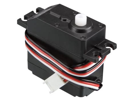 Arduino® Ard T010051 Arduino® Digital Continuous Rotation 360° Servo