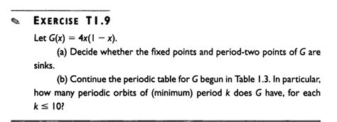 solved exercise t1 8 let g x 4x 1 x prove that for each