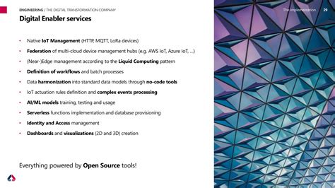 Accelerating The Development Of Ai Enabled Digital Twinspptx