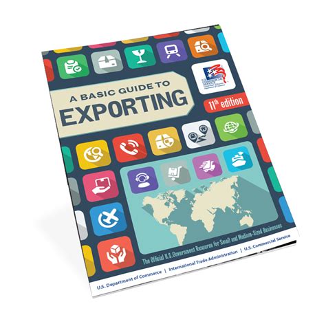 Ebook A Basic Guide To Exporting Oxpher