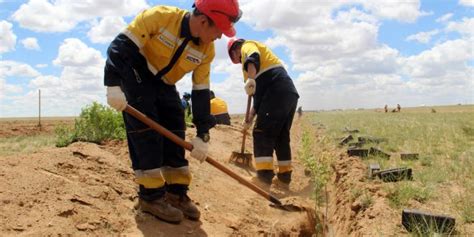 Уул уурхайн компаниудын зорилго нь ашиг олохоос гадна амьдрал “бүтээх” Uuluurhai Mn