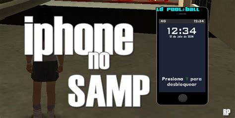 head samp [filterscript] iphone s móvil celular em textdraw