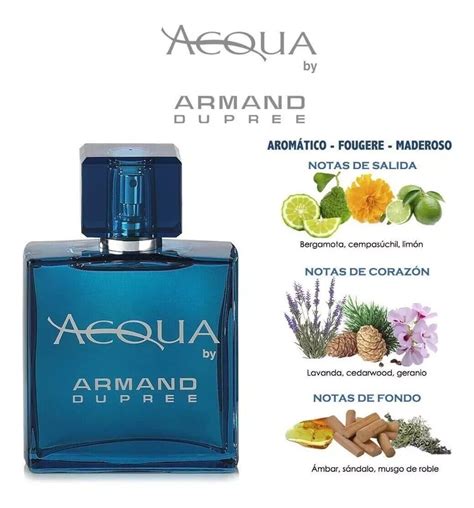 Armand Dupree Para Caballero 2 Colonias Diferentes Mas Desodorante Set