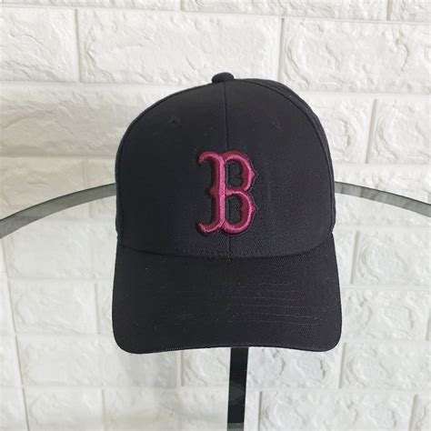 55엠엘비 여성용 야구 볼캡모자 헬로마켓