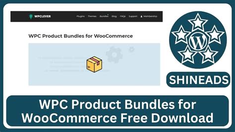 Wpc Product Bundles For Woocommerce V8 3 3